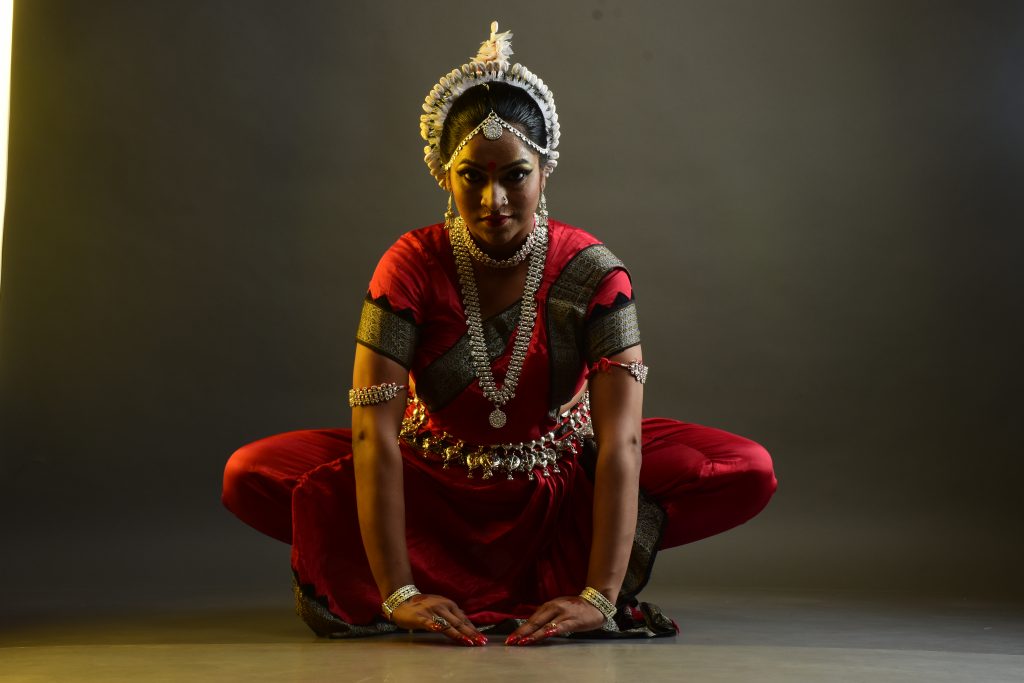 Dancer with expressions - PixaHive