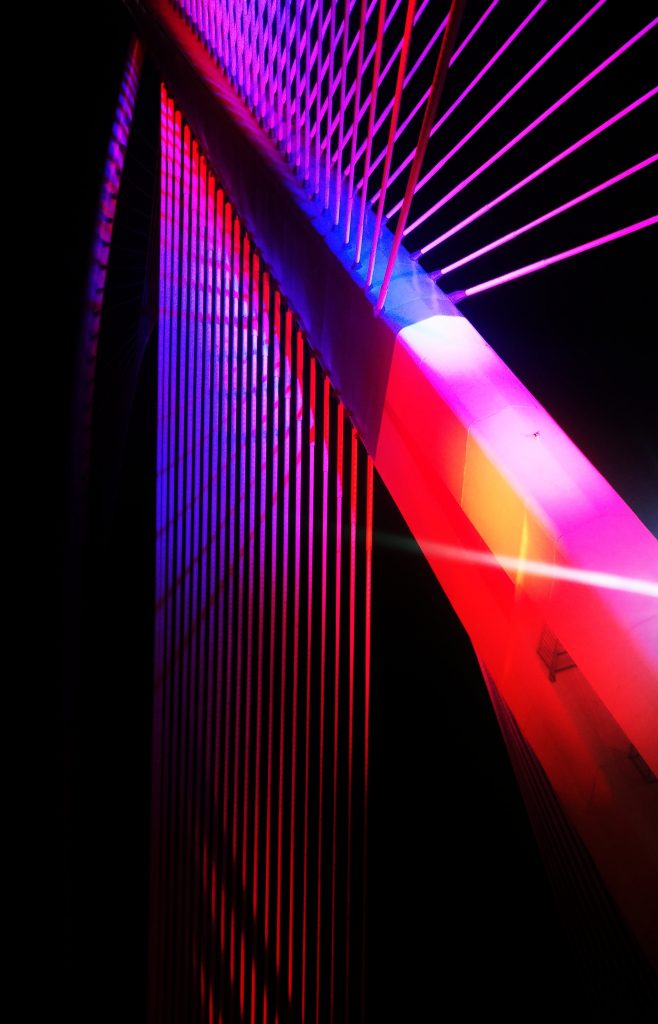 Putrajaya bridge structure - PixaHive