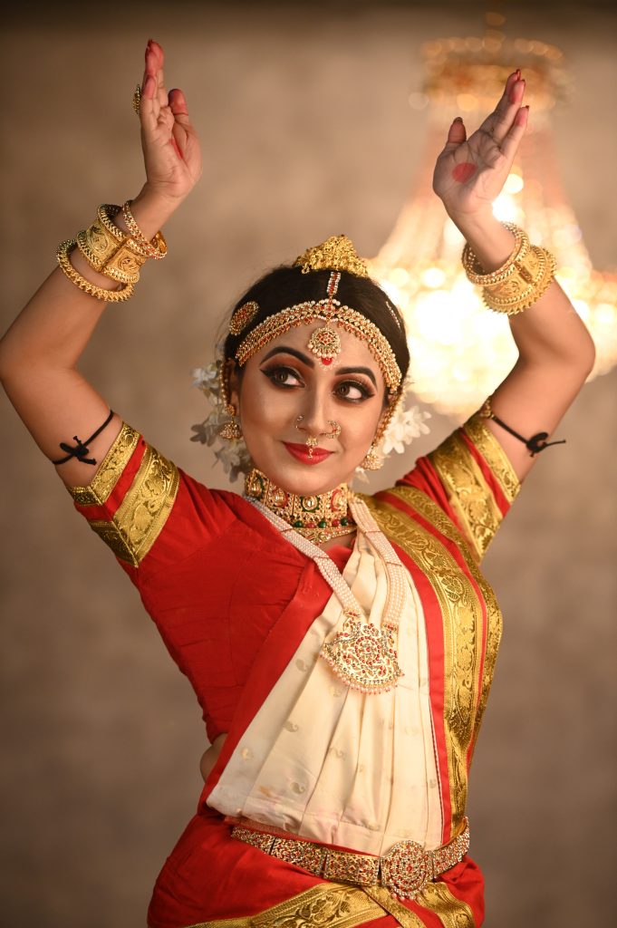 The Dance - PixaHive