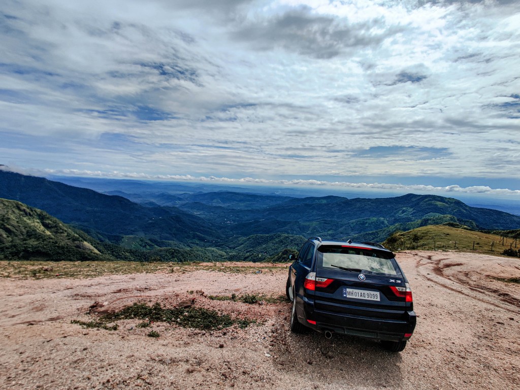 Long Drive Landscape - PixaHive